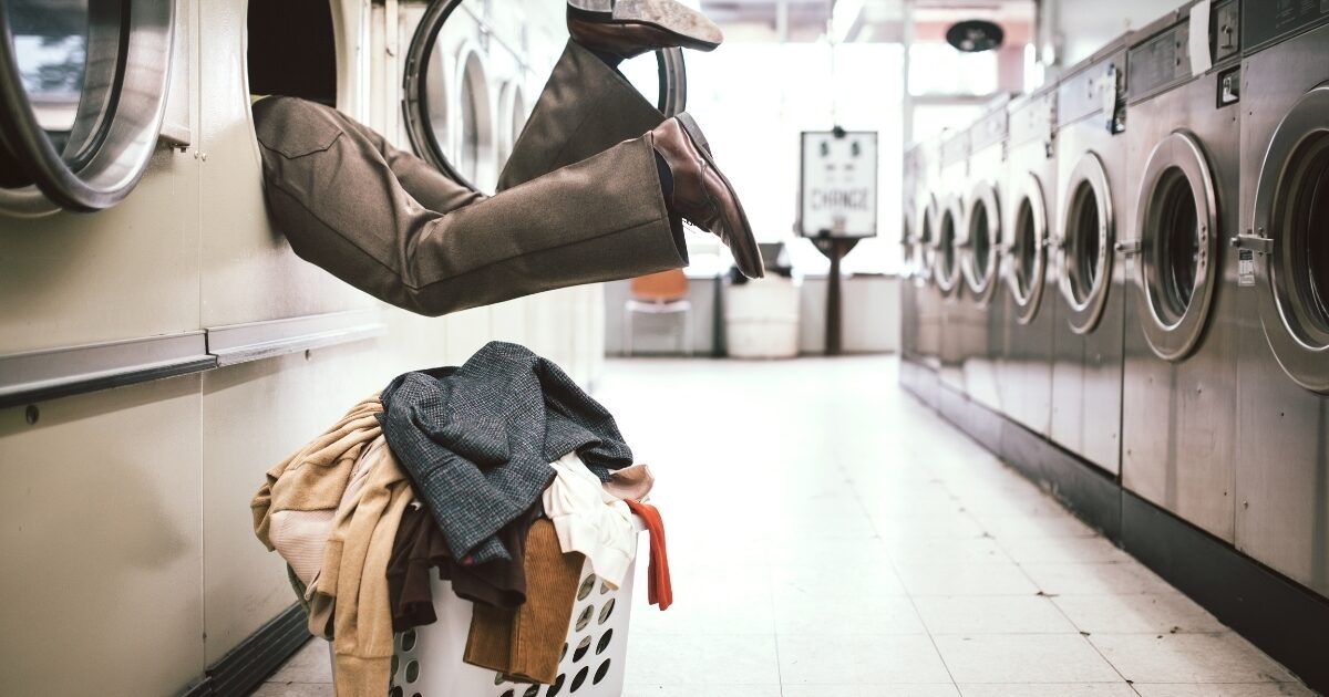 Laundromat Insurance: “Slip and Fall” Claims